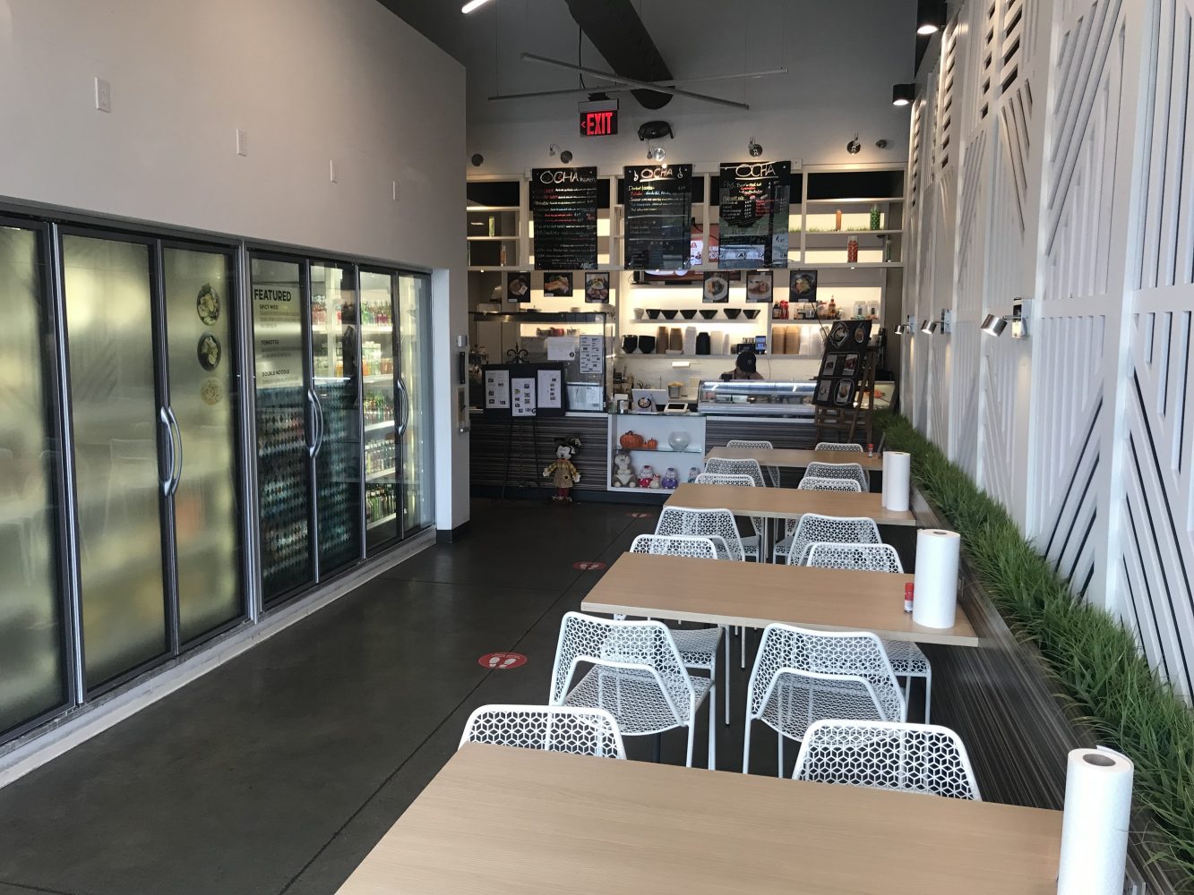 Ocha Noodles and Ramen - OrderMyFood