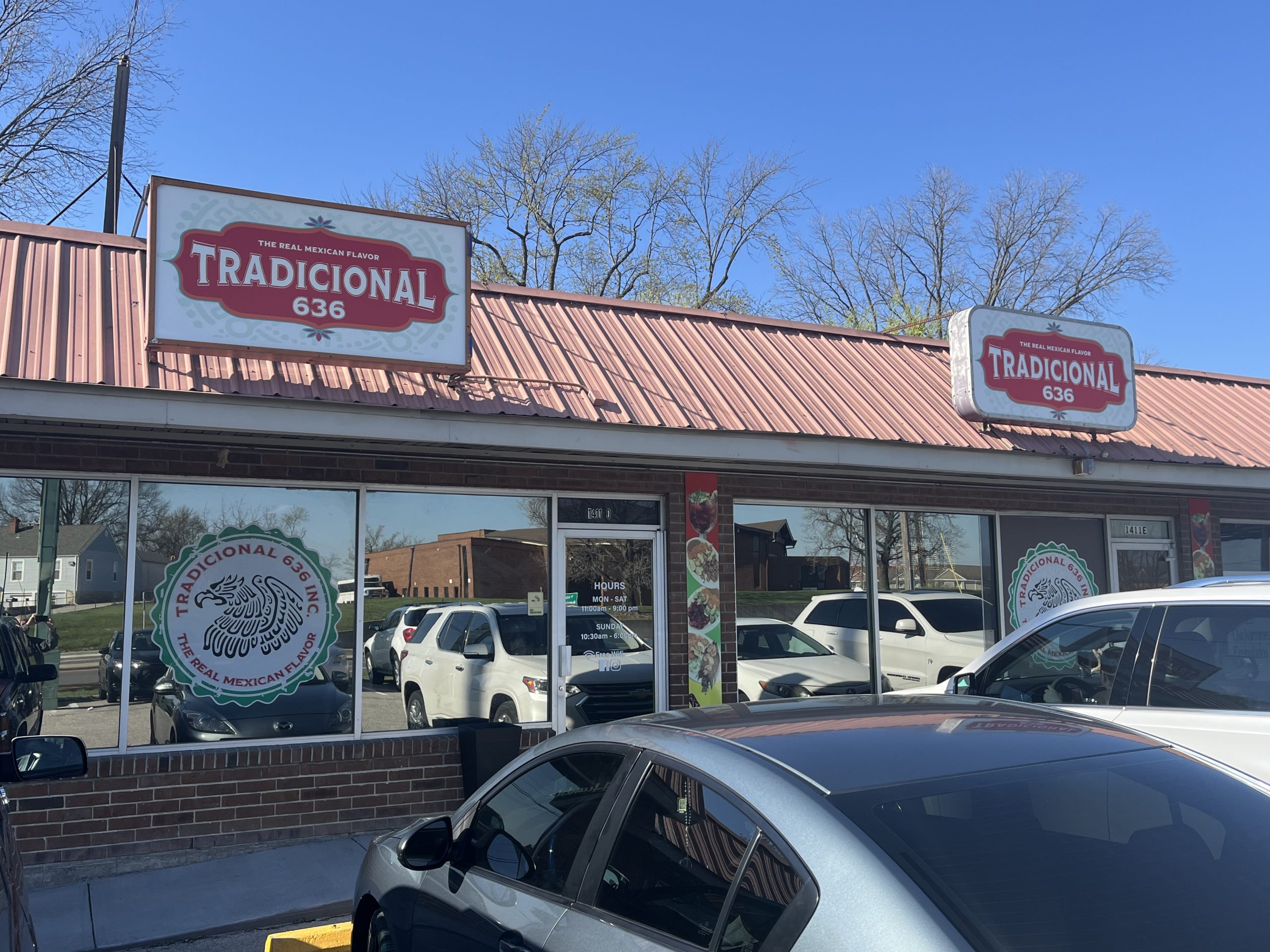 Most Authentic Mexican Cuisine in St. Louis Region - OrderMyFood